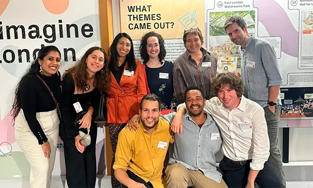 Titbits – Full Stops – Hackney Citizen