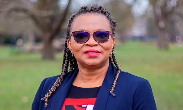 ‘Grab every opportunity’ George Alagiah tells Bridge Academy students ...